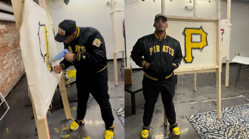 Rug Tufting Workshop at The Burrow Market | People-First Tourism