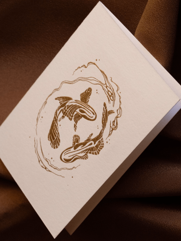 From Pulp to Perfection – Papermaking plus Letterpress double Workshop ...