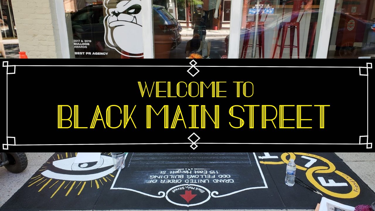 Visual Voices – Murals and Public Art Design Workshop | People-First ...