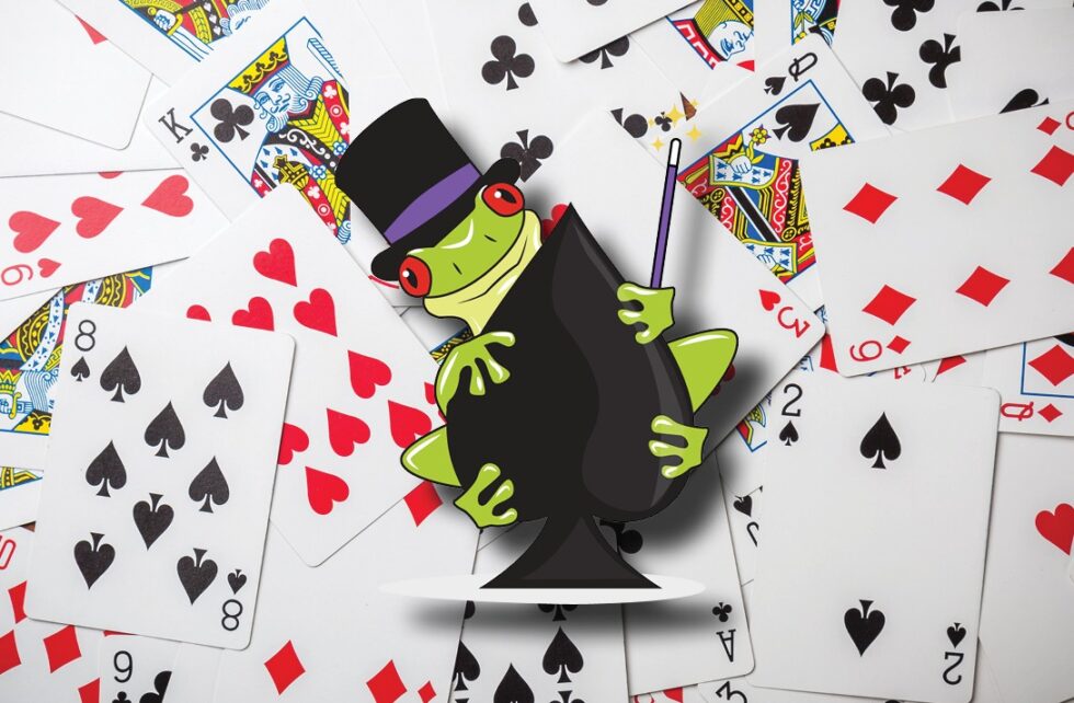 Mystic Nights: Monthly Magic & Craft Cheer at Marsh Magic | People ...